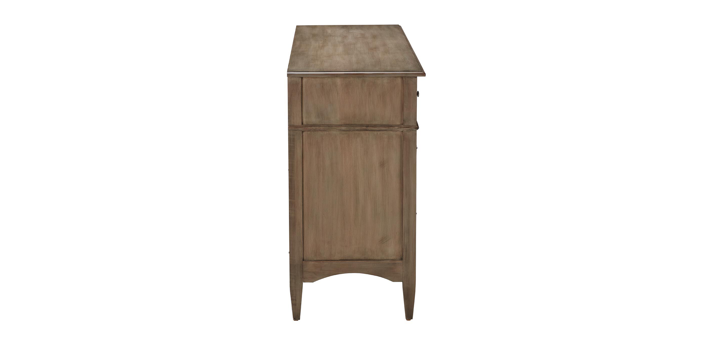 Penrose Farmhouse Double Dresser | Double Dresser | Ethan Allen