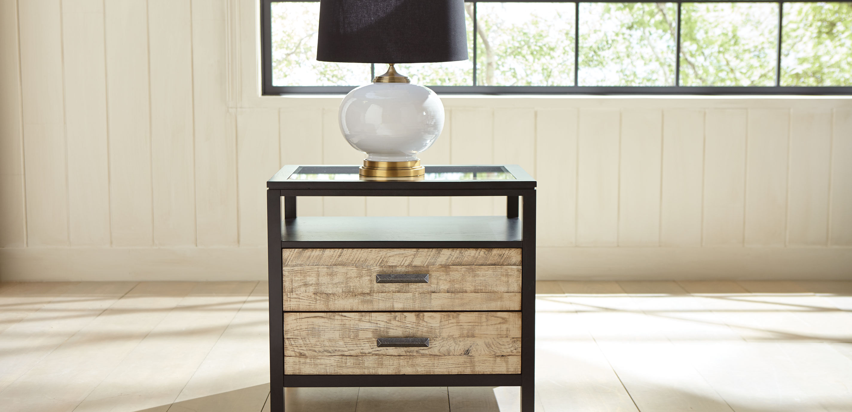 Kennington Table Lamp | Lighting | Ethan Allen