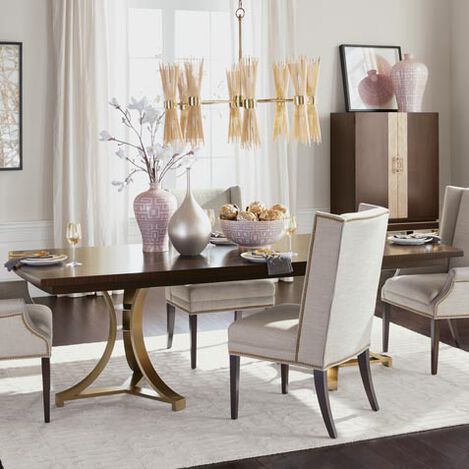 Dining Table | Kitchen & Dining Room Tables | Ethan Allen