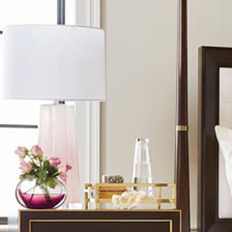 Shop Table Lamps | Lighting Collections | Ethan Allen | Ethan Allen