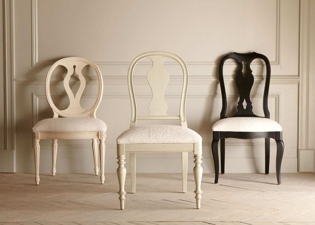 Margaux Side Chair | Side Chairs | Ethan Allen