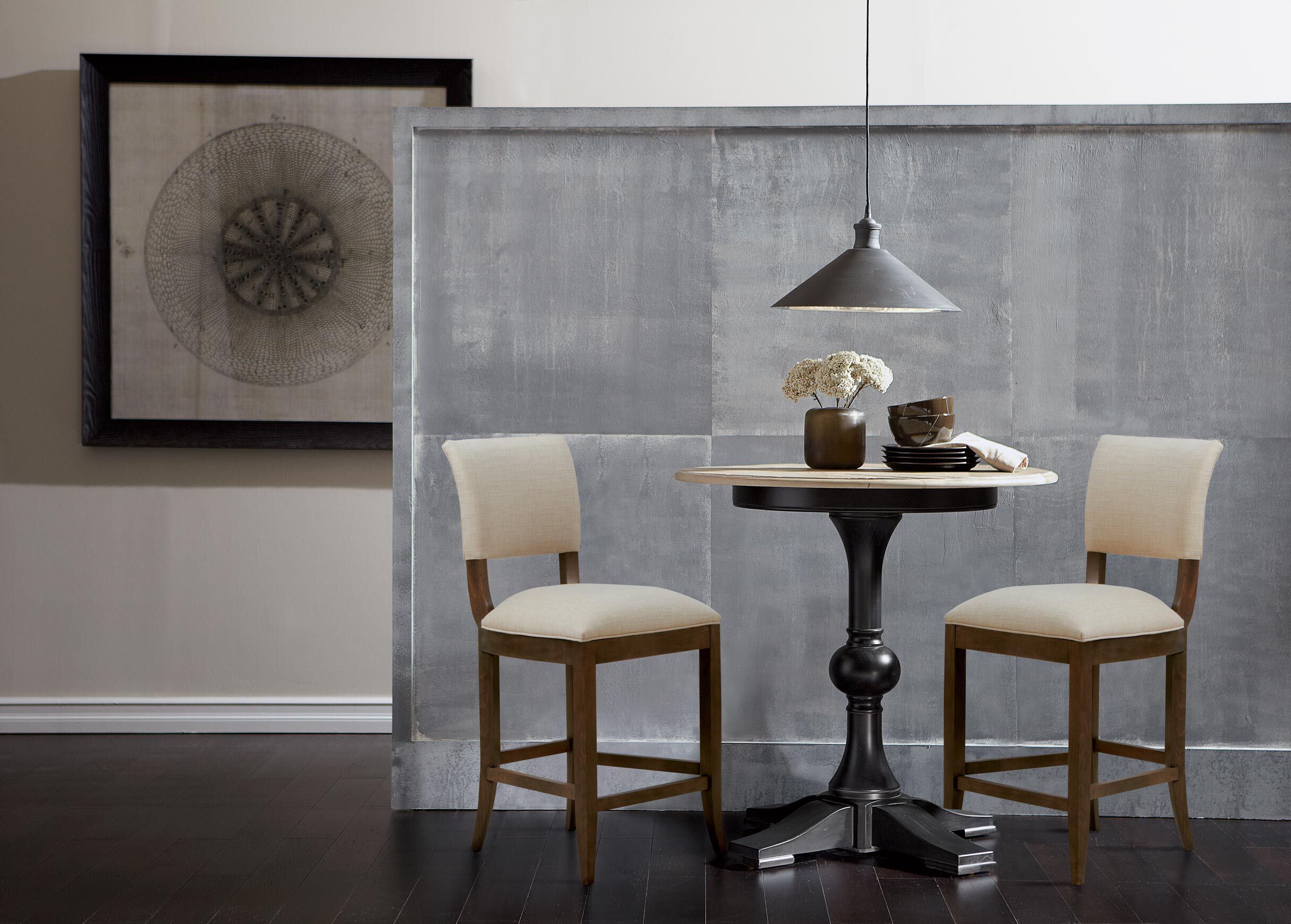 Drew Counter Stool | Bar & Counter Stools | Ethan Allen