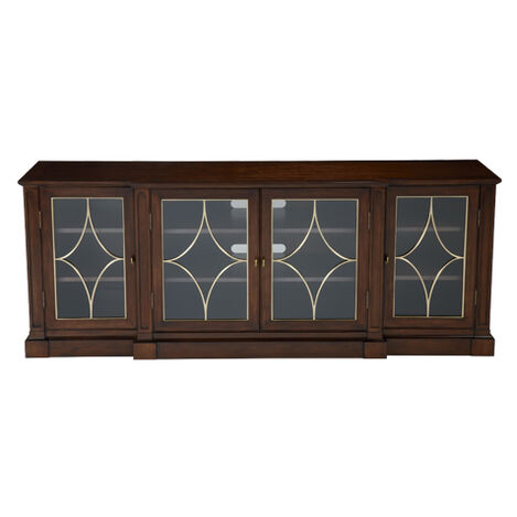 Media Console | Living Room Entertainment Cabinets | Ethan Allen