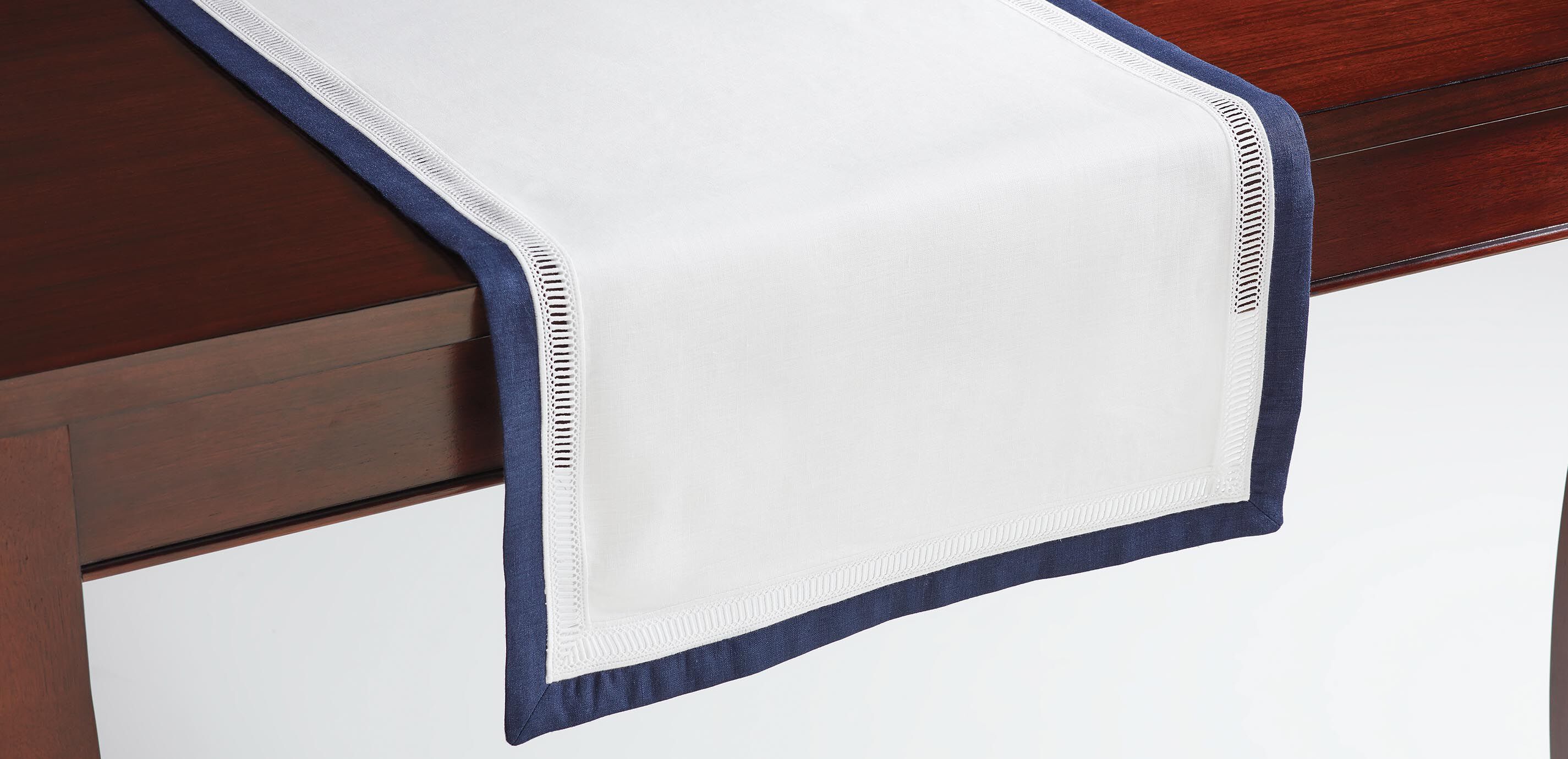 Linea Table Runner | Ethan Allen