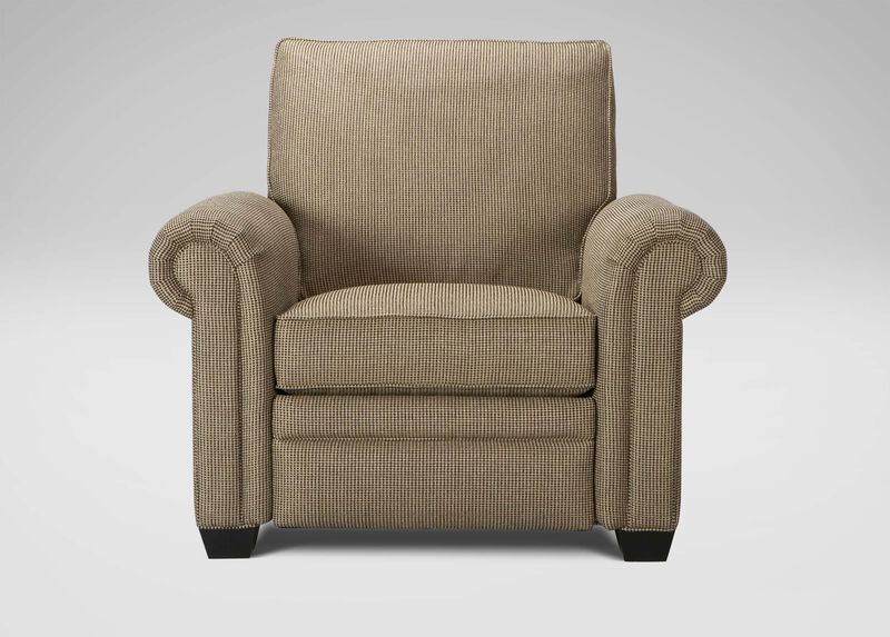 Conor Recliner | The Conor Collection