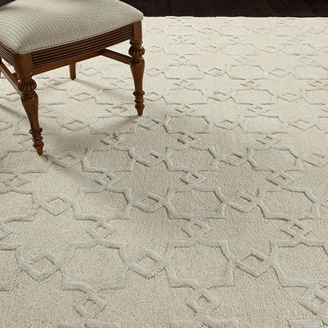 Flat Woven Rugs | Kilim Rugs | Flat Area Rugs | Ethan Allen