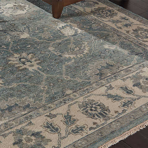 Shop All Area Rugs | Living Room & Bedroom Rugs | Ethan Allen