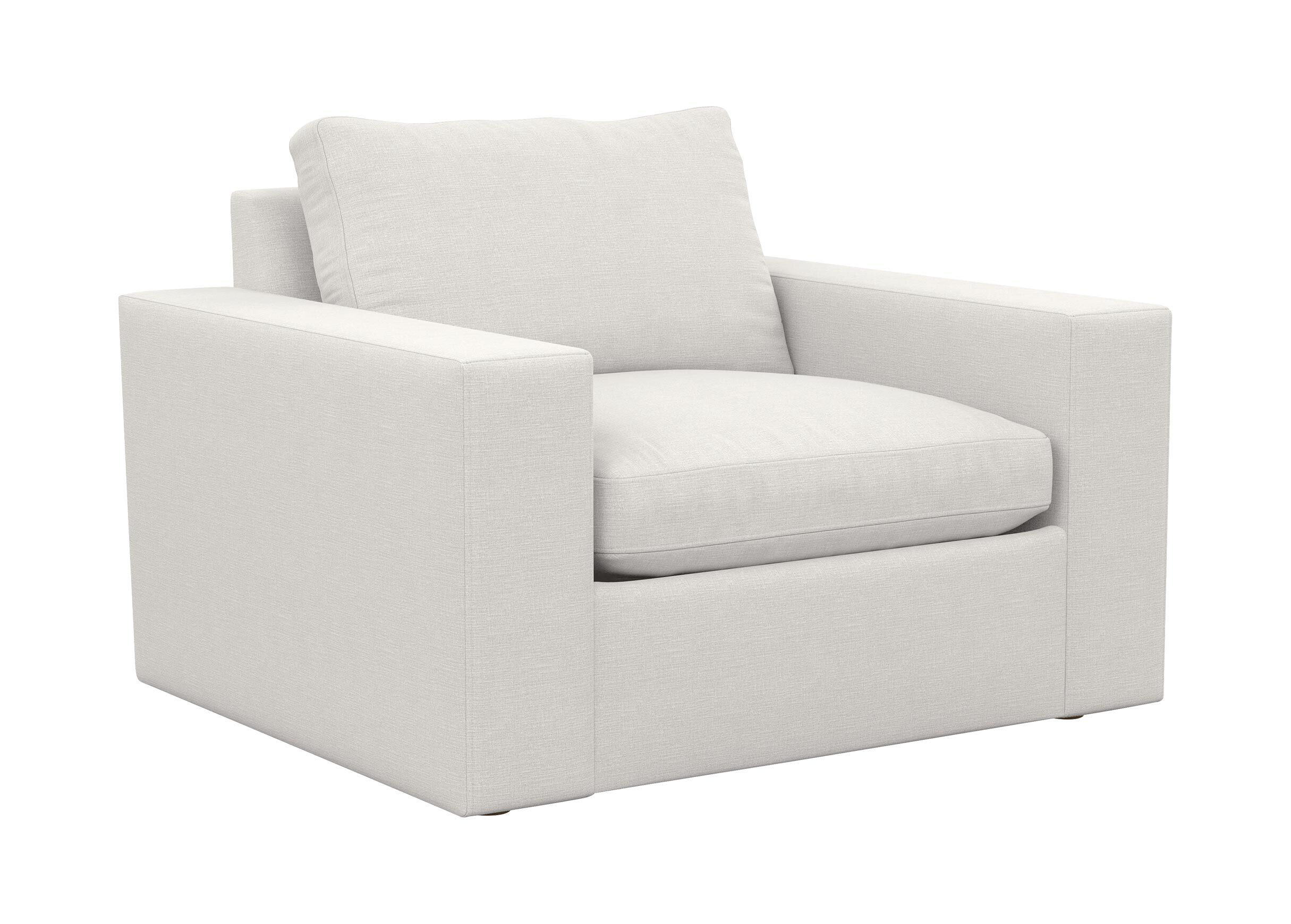 Redding Ridge Indoor/Outdoor Upholstered Chair | Ethan Allen