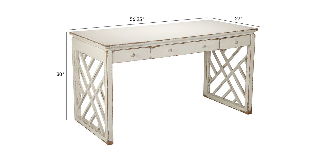 Dynasty Desk | Desks | Ethan Allen