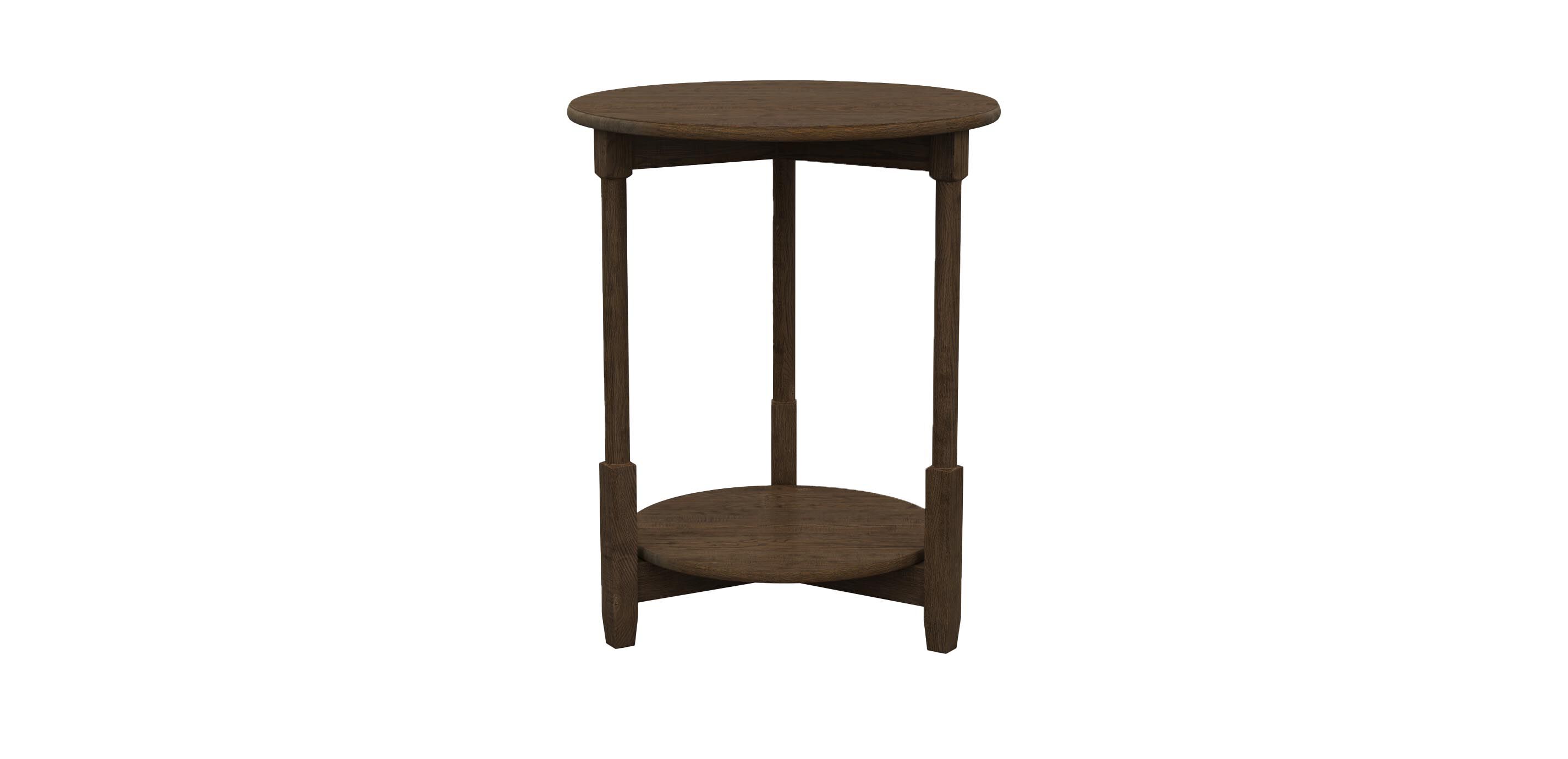 Freya Round Spot Table | Accent Tables | Ethan Allen