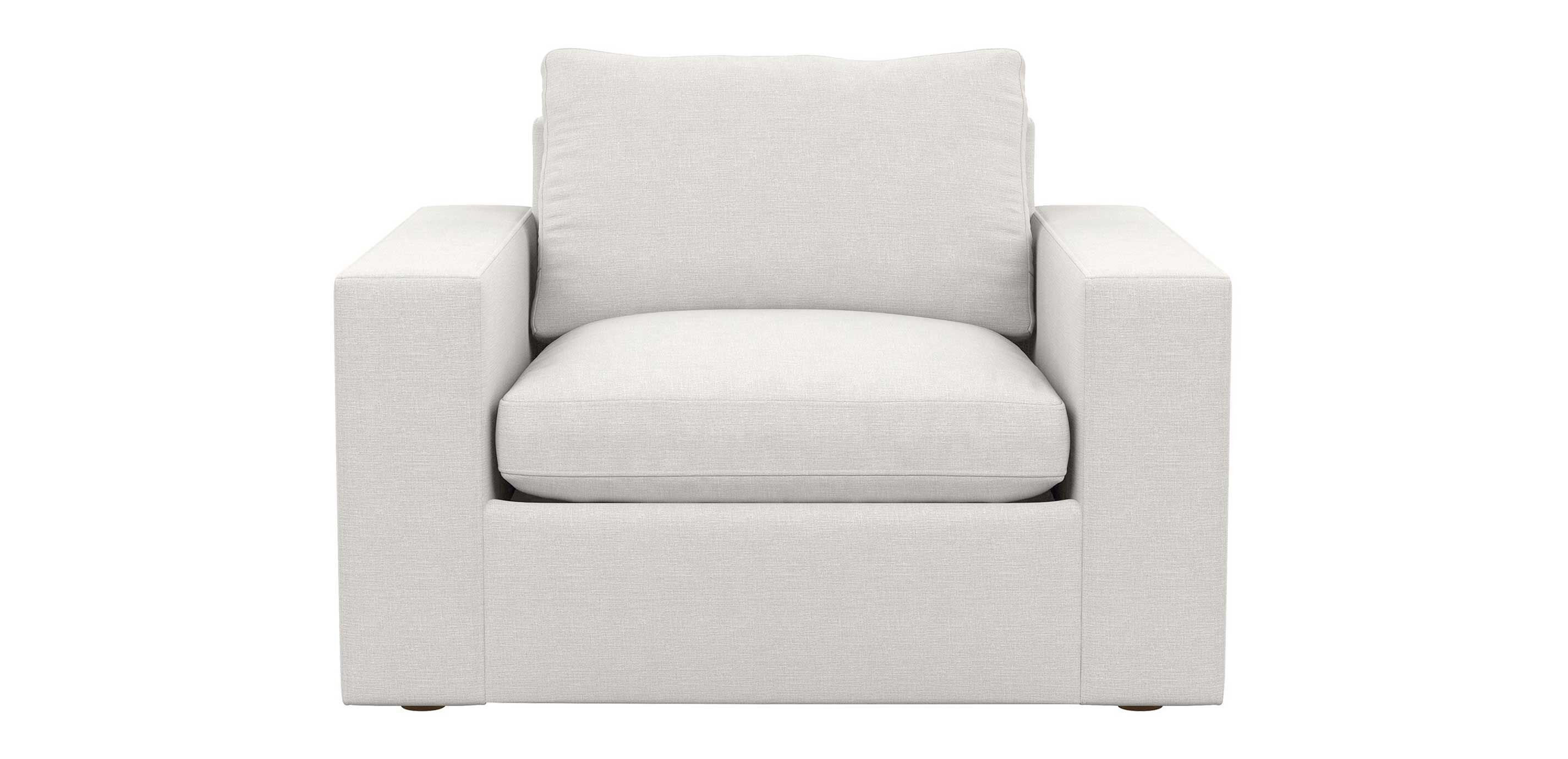 Redding Ridge Indoor/Outdoor Upholstered Chair | Ethan Allen