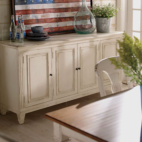 Buffets | Sideboards & Home Servers | Ethan Allen