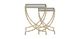 Kala Nesting Accent Tables | Ethan Allen Accent Tables | Ethan Allen