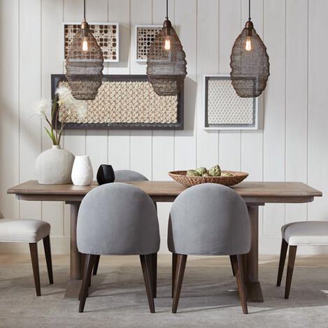 Dining Table | Kitchen & Dining Room Tables | Ethan Allen