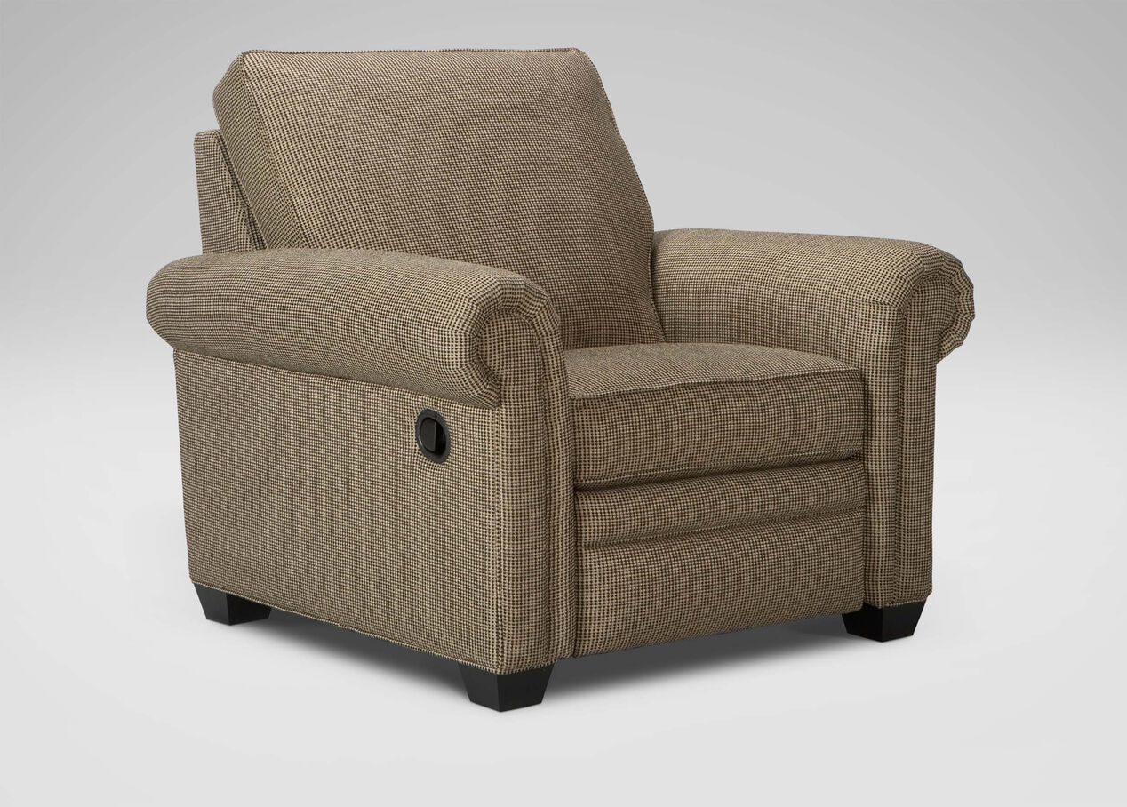 Conor Recliner | The Conor Collection