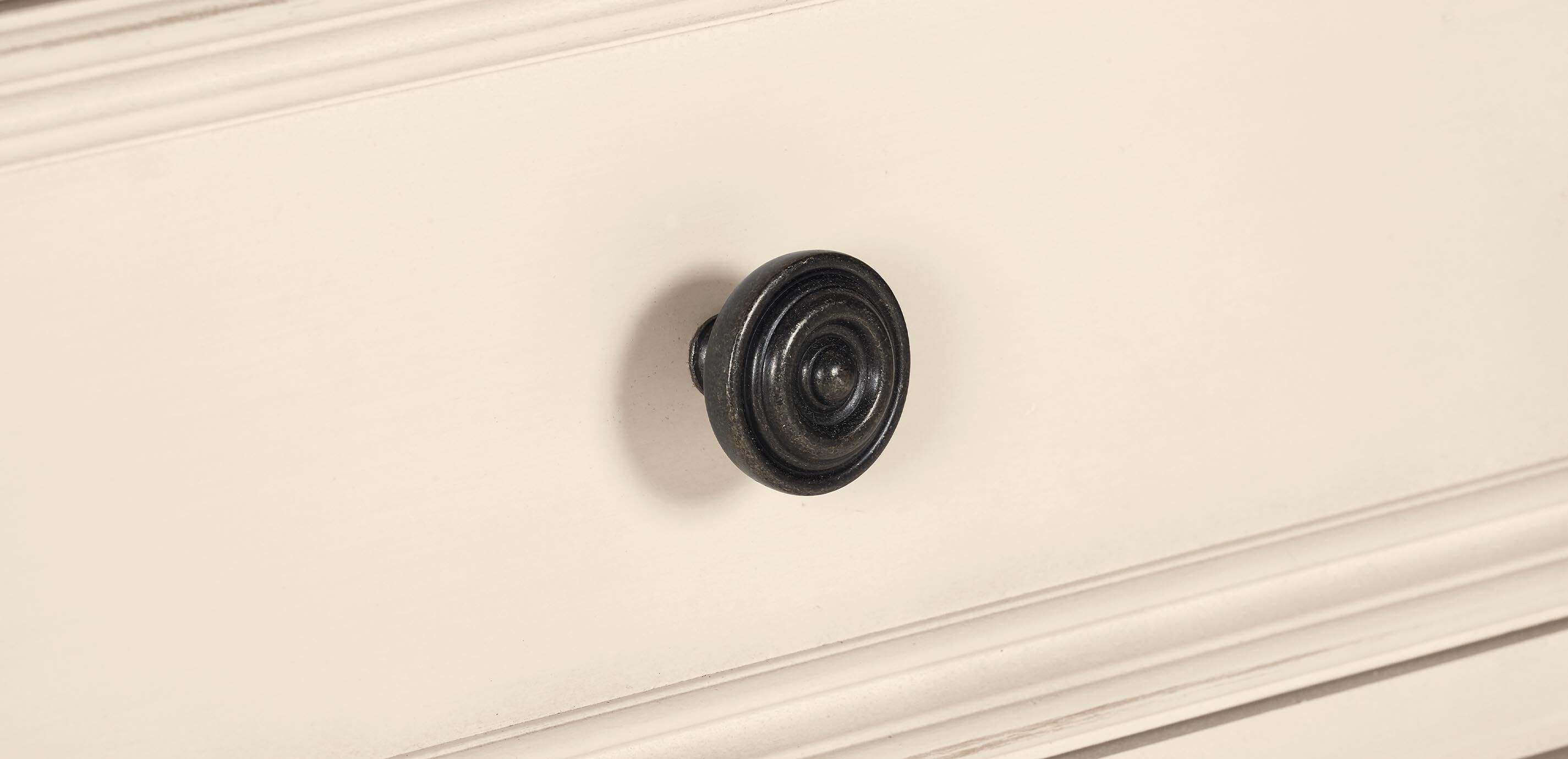 Reagan Small Night Table | Small Night Stand | Ethan Allen