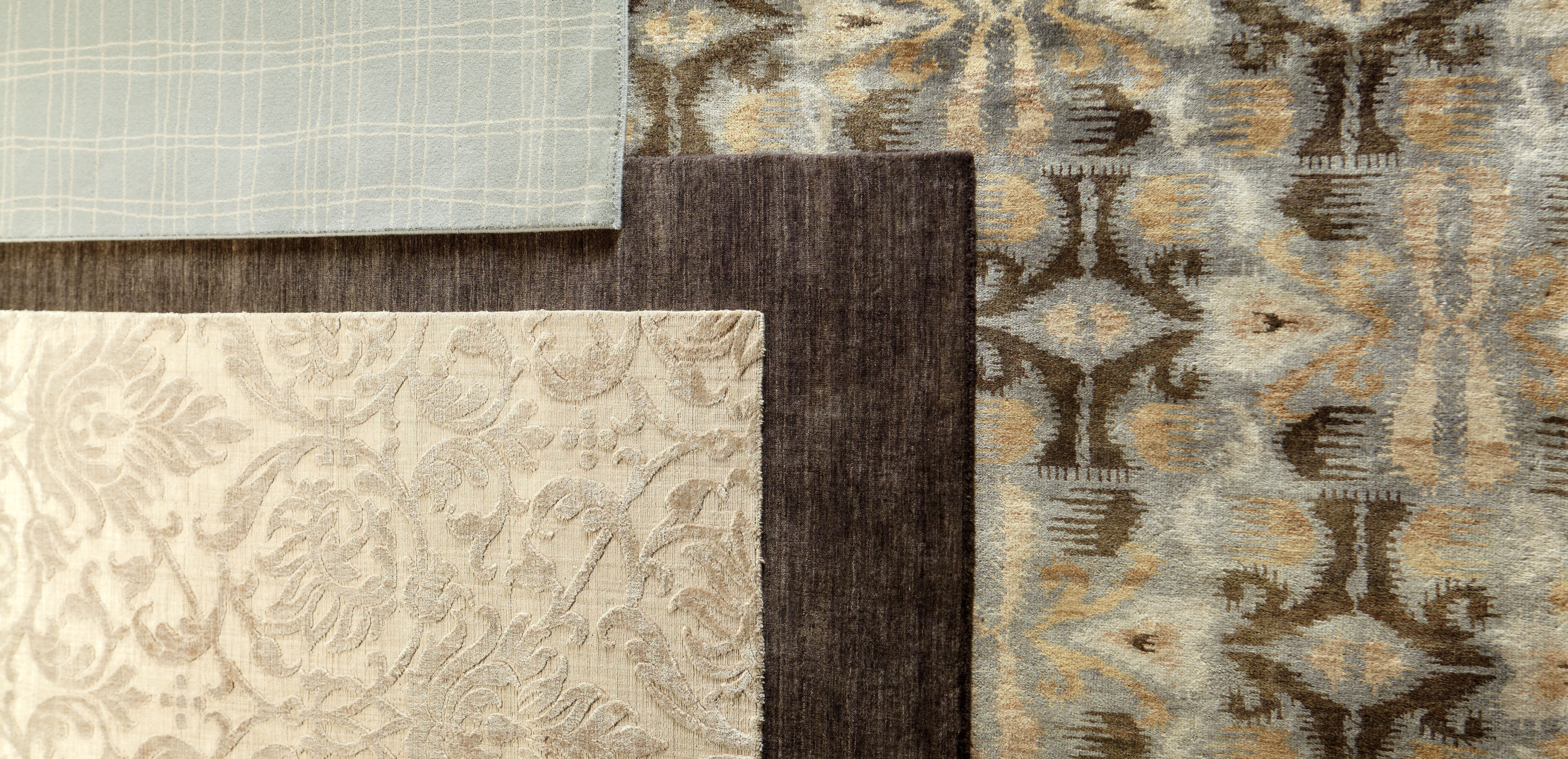 Modern Ikat Rug | Ikat Rugs | Ethan Allen