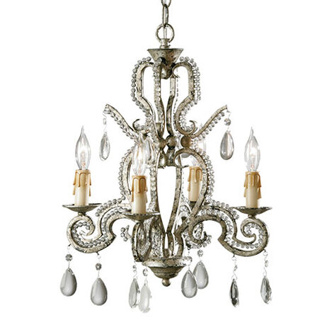 Chandeliers | Crystal or Modern Chandeliers | Ethan Allen
