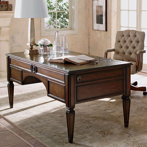 Home Office Desks | Secretary Desks | Ethan Allen
