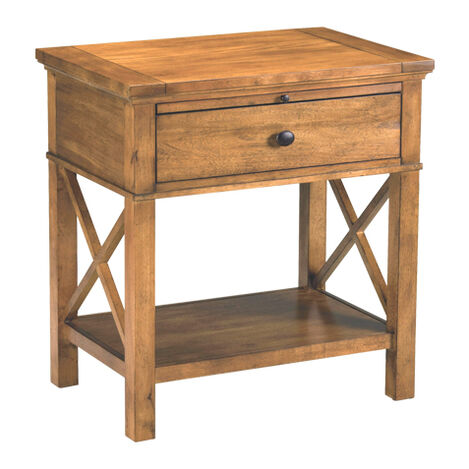 Bedside & Bedroom Tables | Night Stands | Ethan Allen