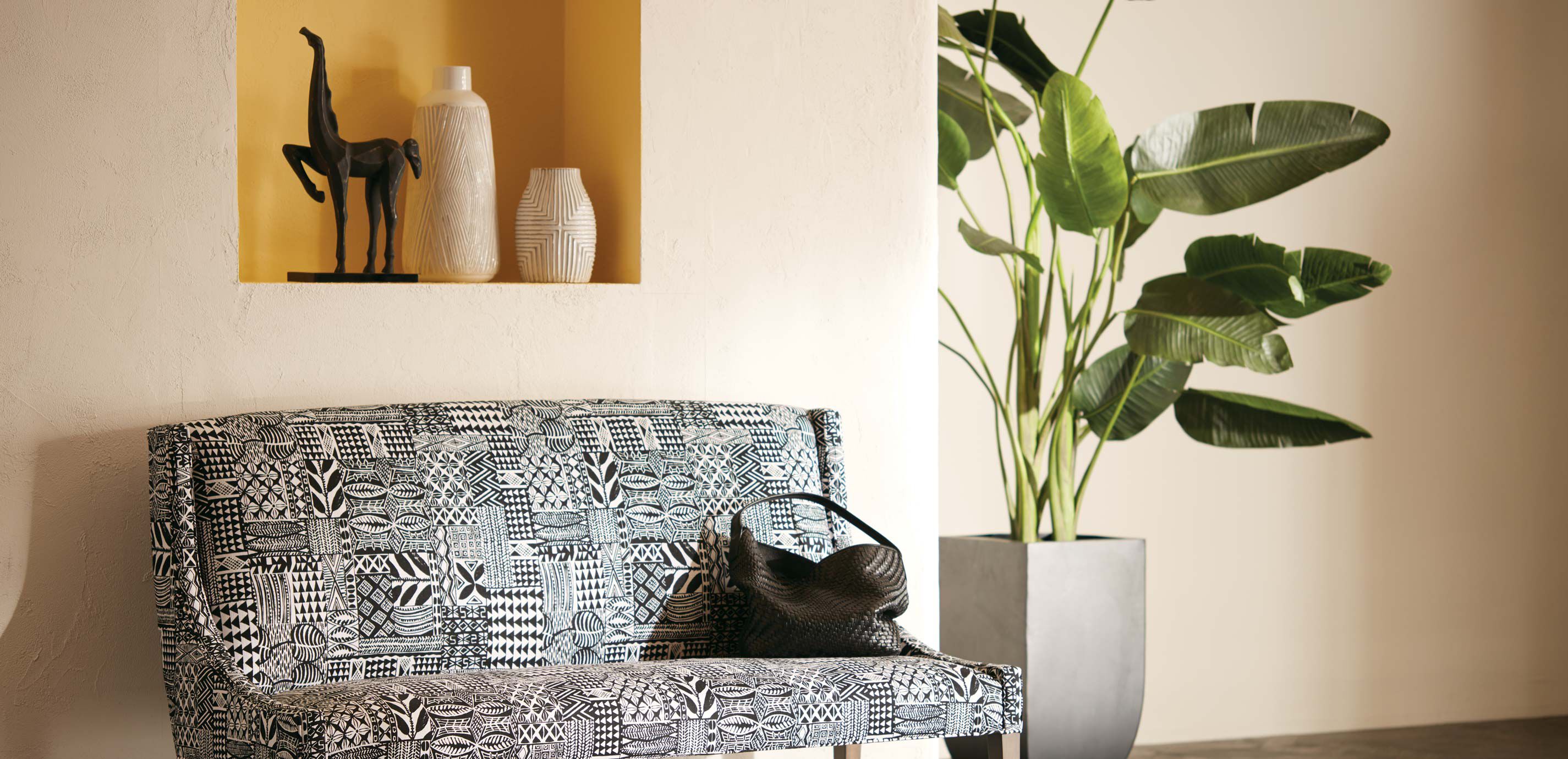 Horse Art Sculpture | Ethan Allen Horse Décor | Ethan Allen