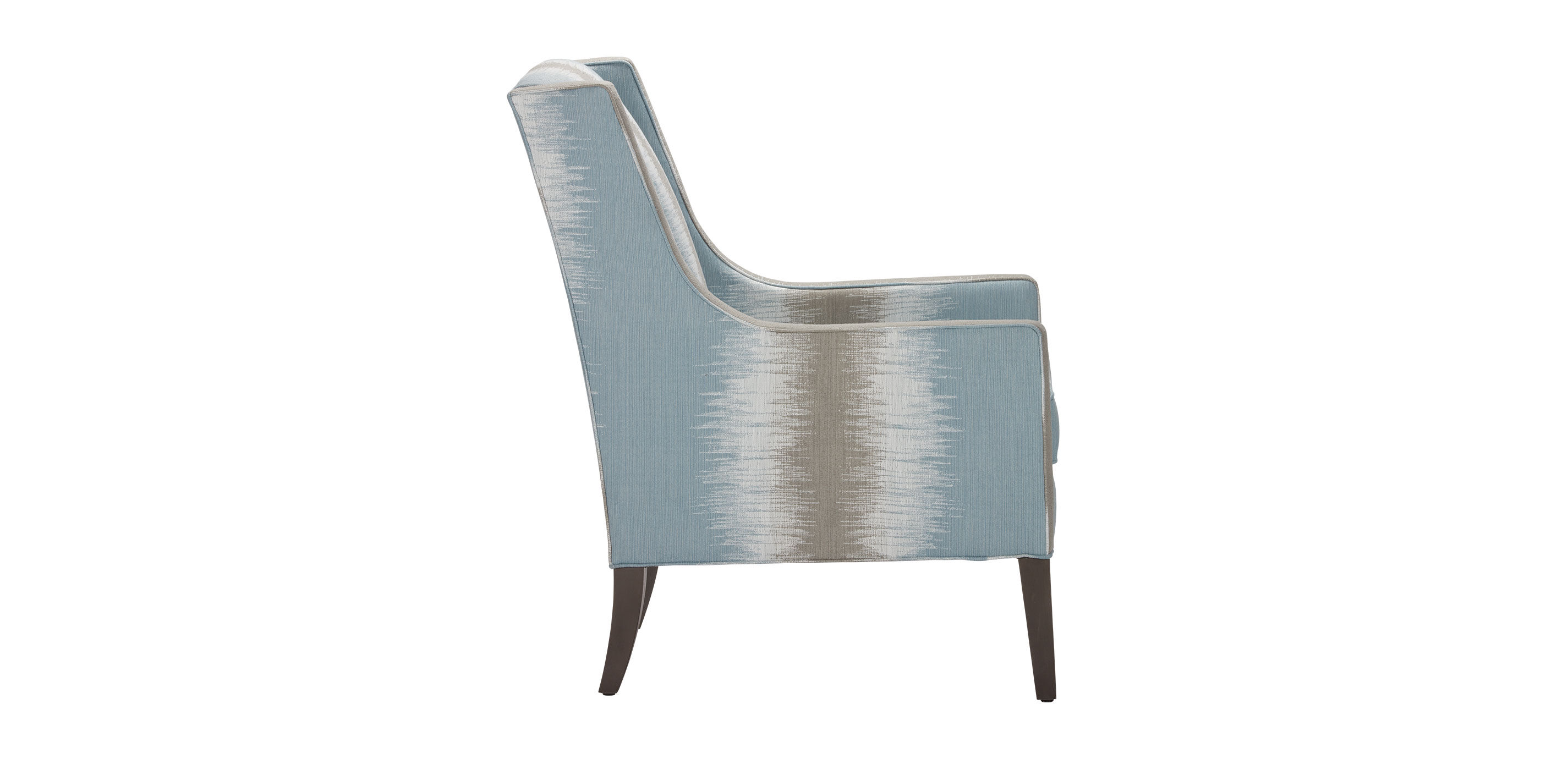 Kent Wing Chair | Wingback Chair | Tall Wing Chair | Ethan Allen
