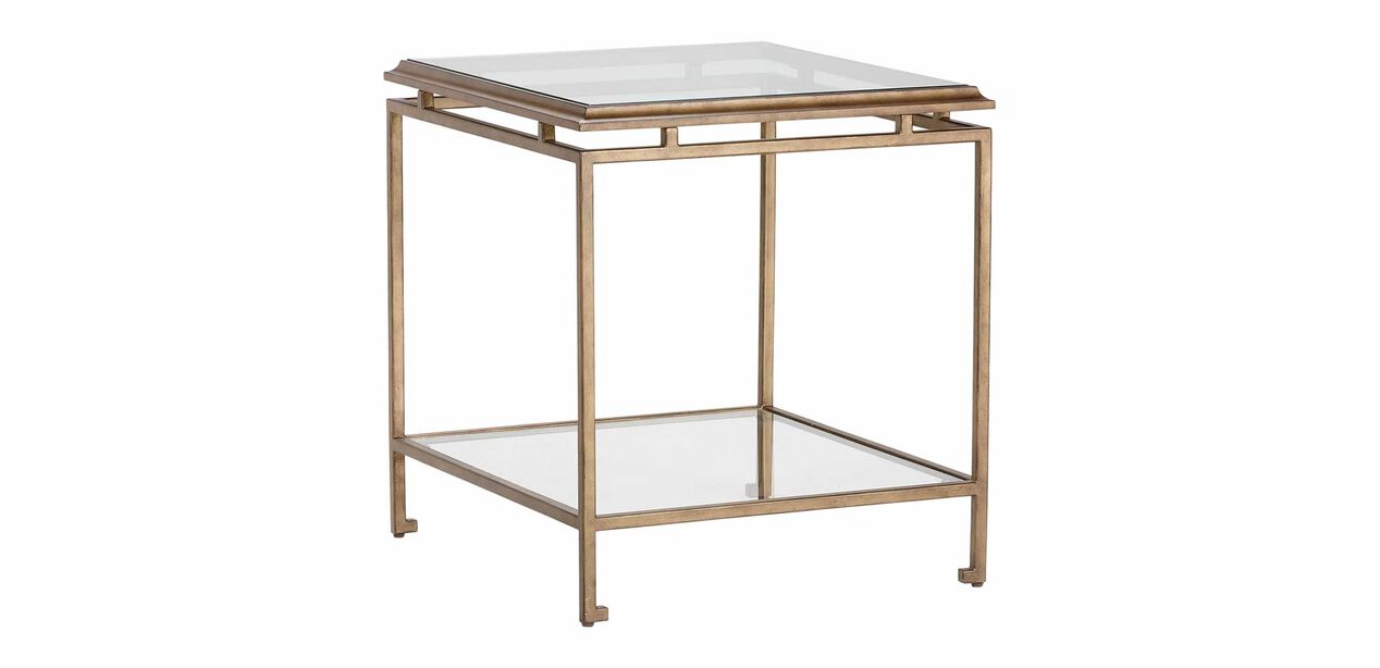 Beacon End Table | Side & Accent Tables | Ethan Allen