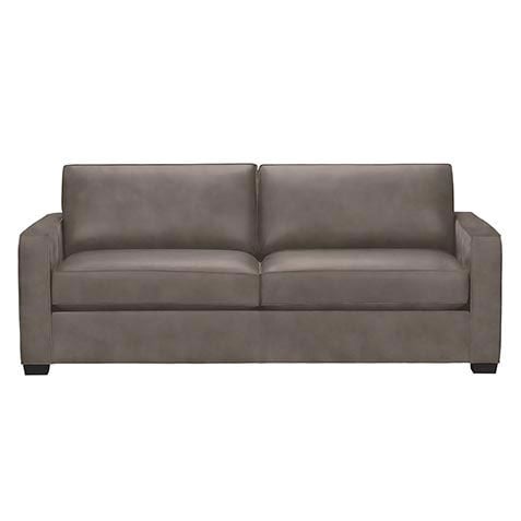 Ethan Allen Leather Sofa Quality | Cabinets Matttroy