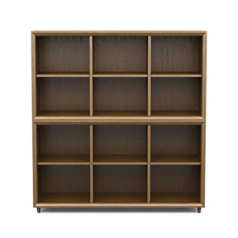 Shop Bookcases | Storage & Display | Ethan Allen | Ethan Allen