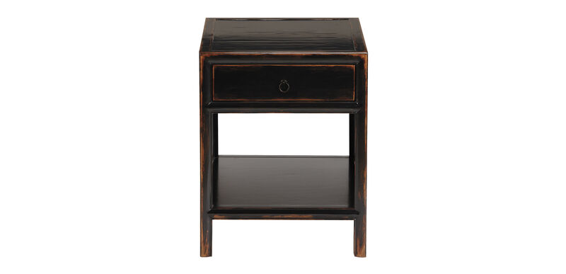 Dynasty End Table | Side Tables | Ethan Allen