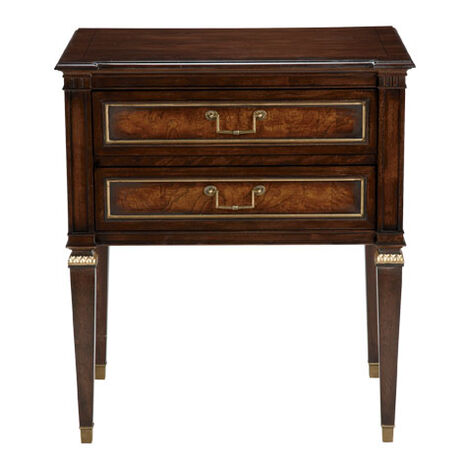 Bedside & Bedroom Tables | Night Stands | Ethan Allen
