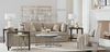 Portland Barrel Chair | Modern Art Deco Chair | Ethan Allen