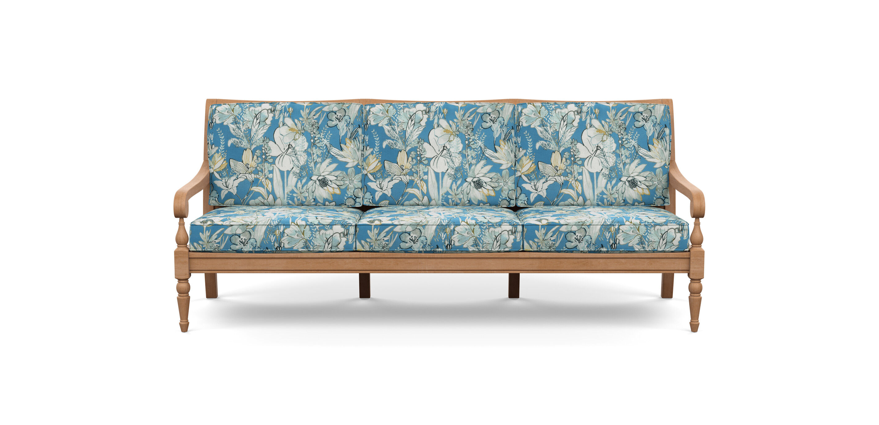 Millbrook Sofa | Millbrook Collection | Ethan Allen