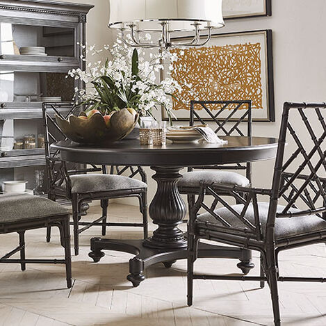 Dining Table | Kitchen & Dining Room Tables | Ethan Allen