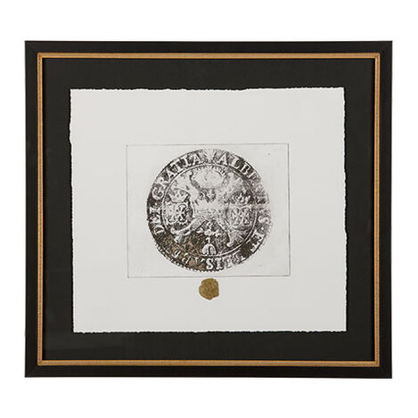 Shop Framed Historical Art Prints | Historical Paintings | Ethan Allen ...