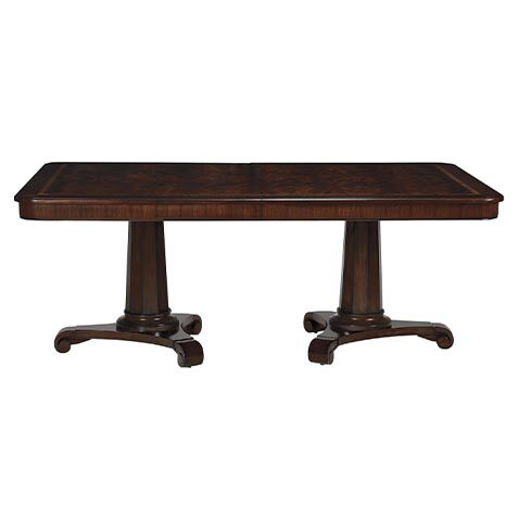 Dining Tables | Dining Room & Kitchen Tables | Ethan Allen