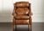 Townsend Leather Recliner | Recliners
