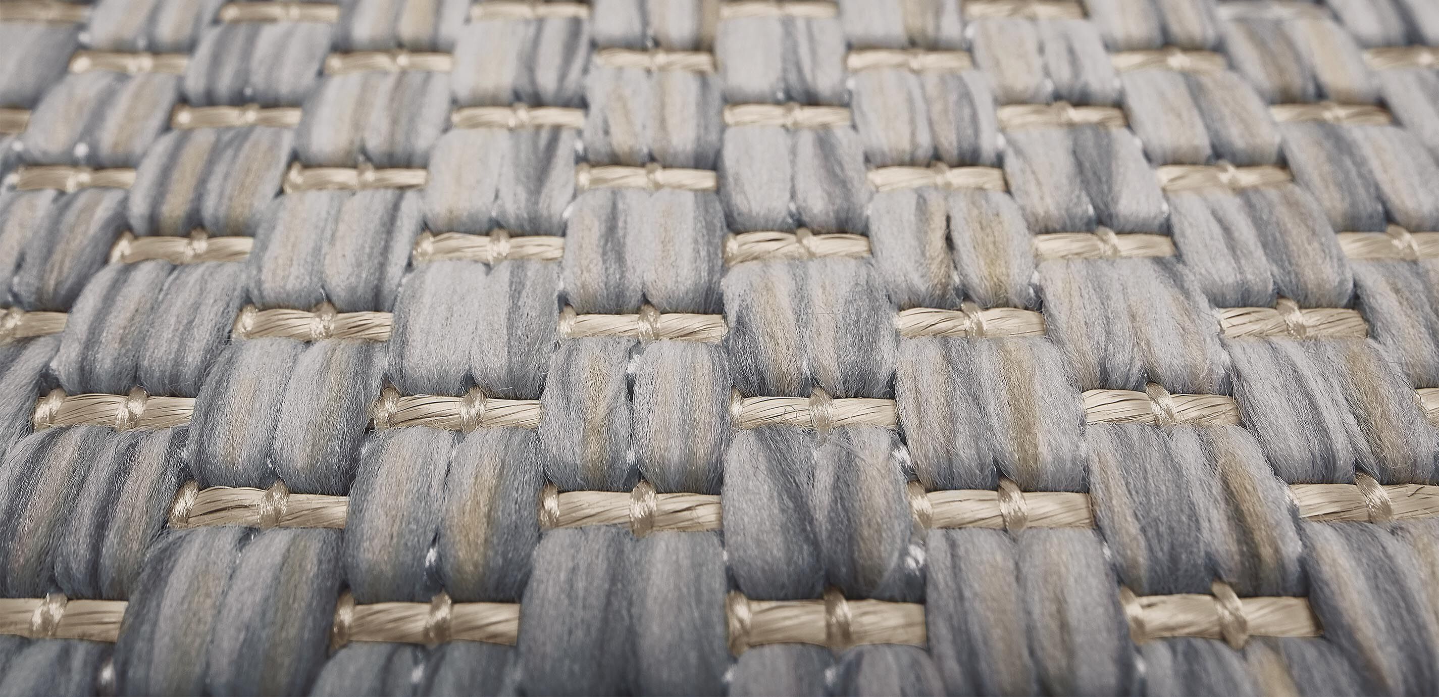 Mystic Harbor Indoor/Outdoor Rug: Serged Edge | Ethan Allen