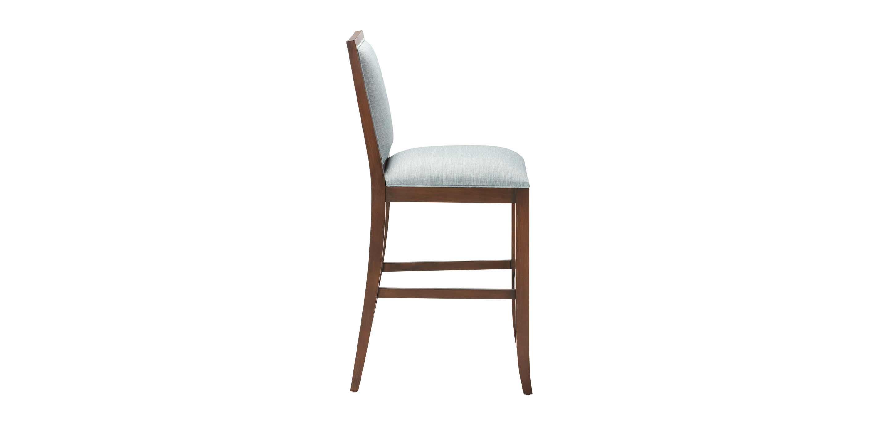 Grayson Barstool | Comfortable Bar Stool | Ethan Allen
