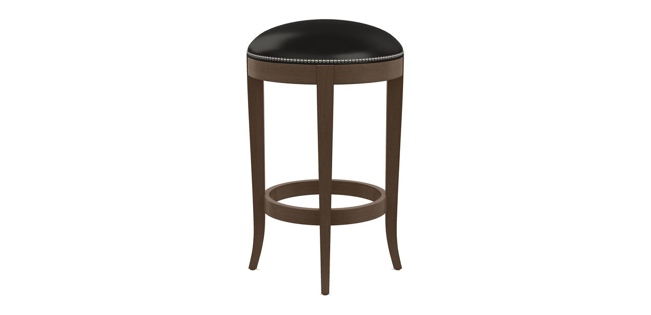 Asher Counter Stool | Bar & Counter Stools | Ethan Allen