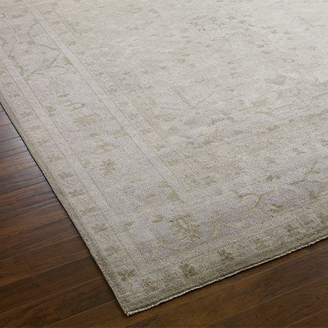 Shop All Area Rugs | Living Room & Bedroom Rugs | Ethan Allen