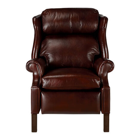 Recliners | Fabric and Leather Recliner Chairs | Ethan Allen