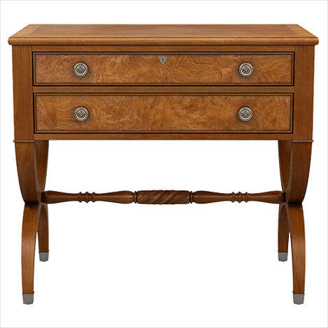 Bedside & Bedroom Tables | Night Stands | Ethan Allen