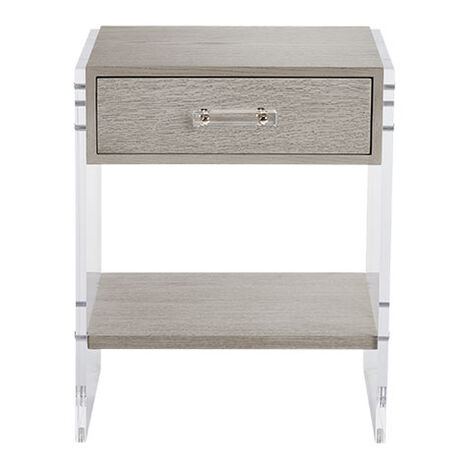 Bedside & Bedroom Tables | Night Stands | Ethan Allen