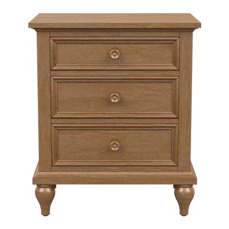 Bedside & Bedroom Tables | Night Stands | Ethan Allen