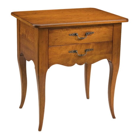 Bedside & Bedroom Tables | Night Stands | Ethan Allen