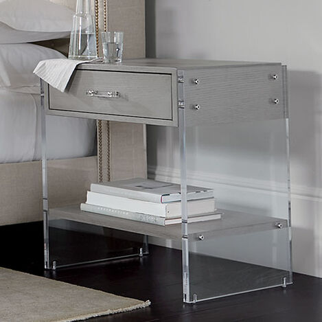 Bedside & Bedroom Tables | Night Stands | Ethan Allen
