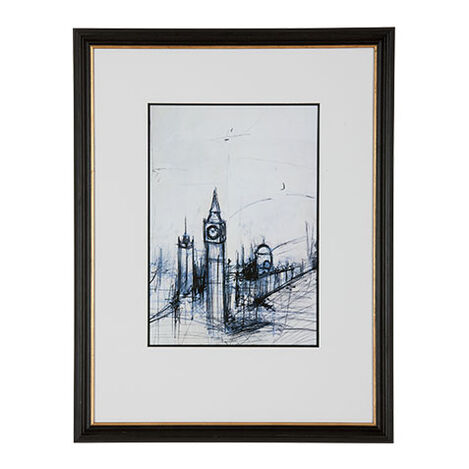 Shop All Framed Art | All Framed Prints and Artwork | Ethan Allen ...