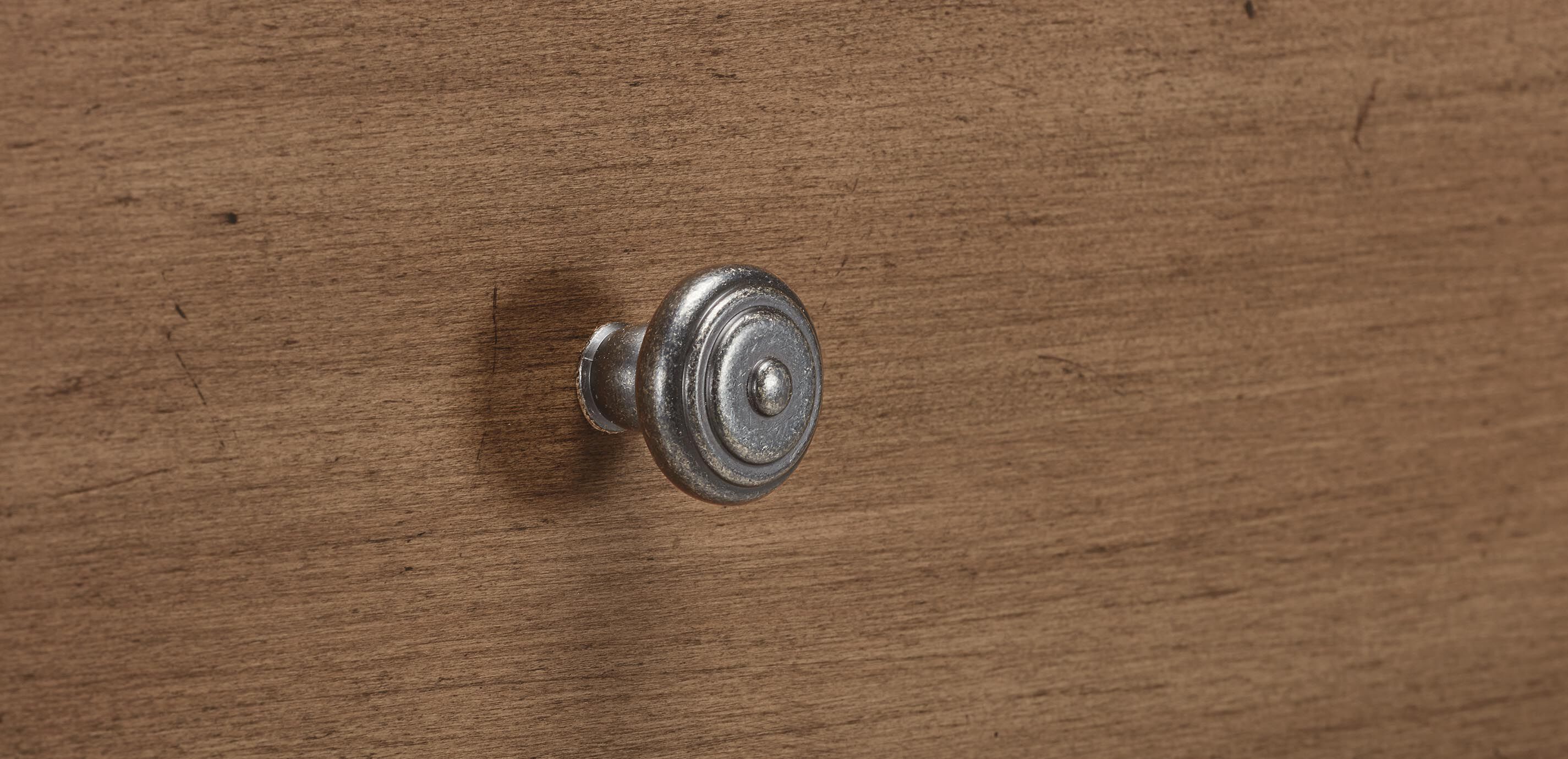 Leora Tall Chest with 4 Drawers | Ethan Allen