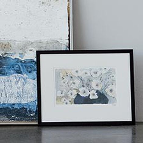 Framed Botanical Prints | Framed Botanicals & Floral Art | Ethan Allen